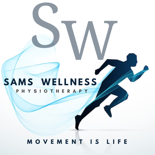 Home - samswellnessphysio.in